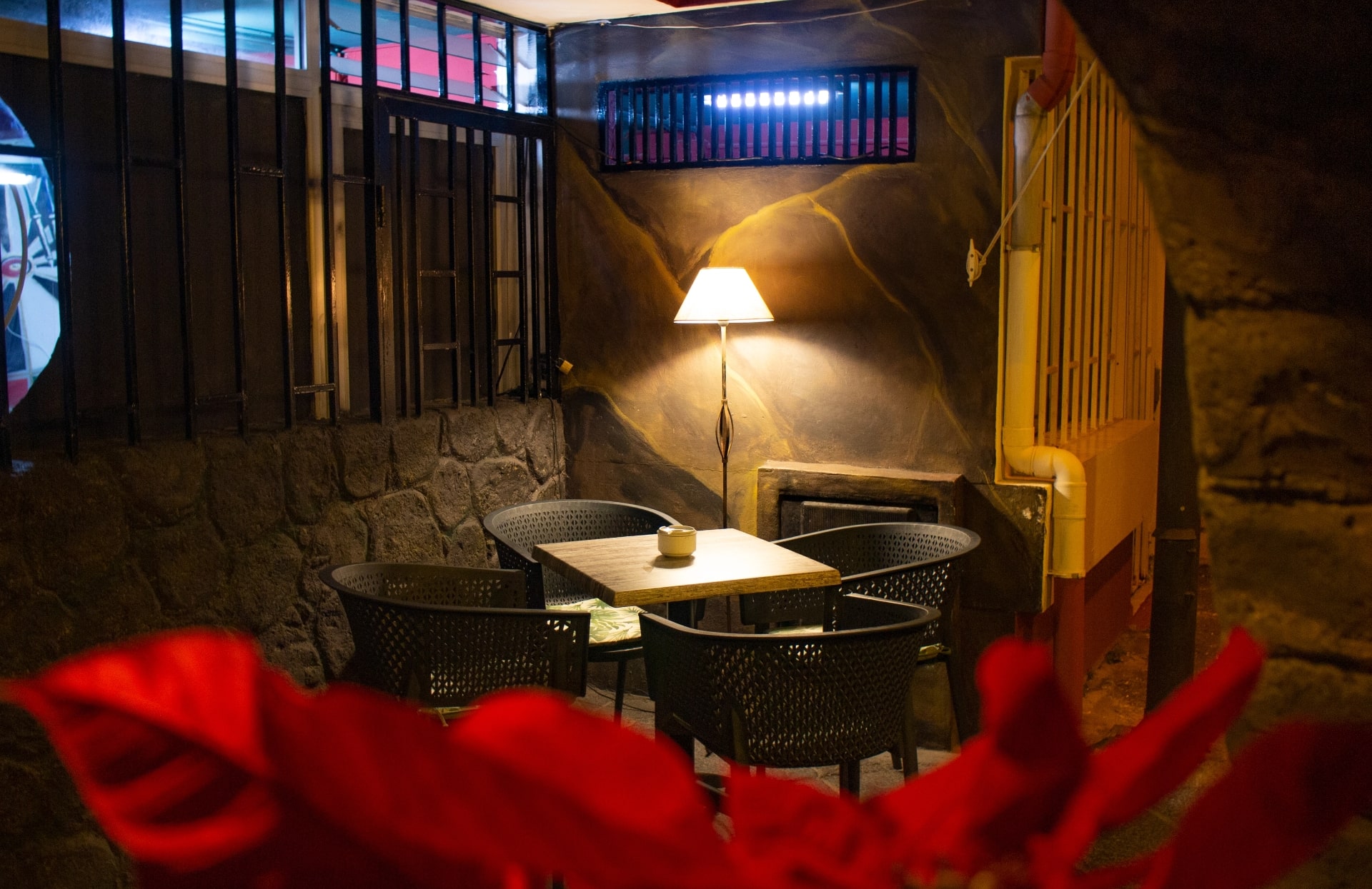 Faro Bar - Aleksandr Voronkov